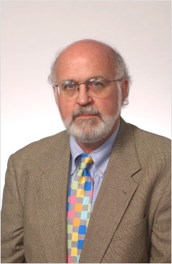 Laurence B. McCullough | Authors | GLOWM