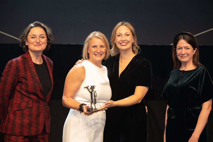 MRS Awards 2024 | Market Research Society