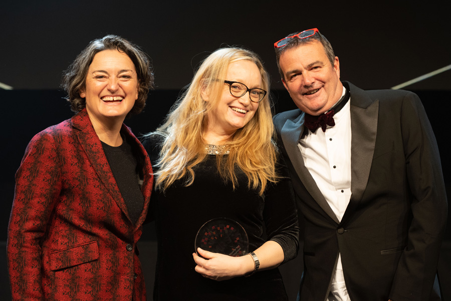 MRS Awards 2024 | Market Research Society