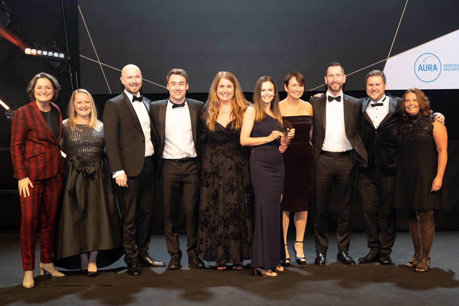 MRS Awards 2024 | Market Research Society