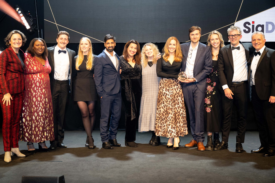 MRS Awards 2024 | Market Research Society