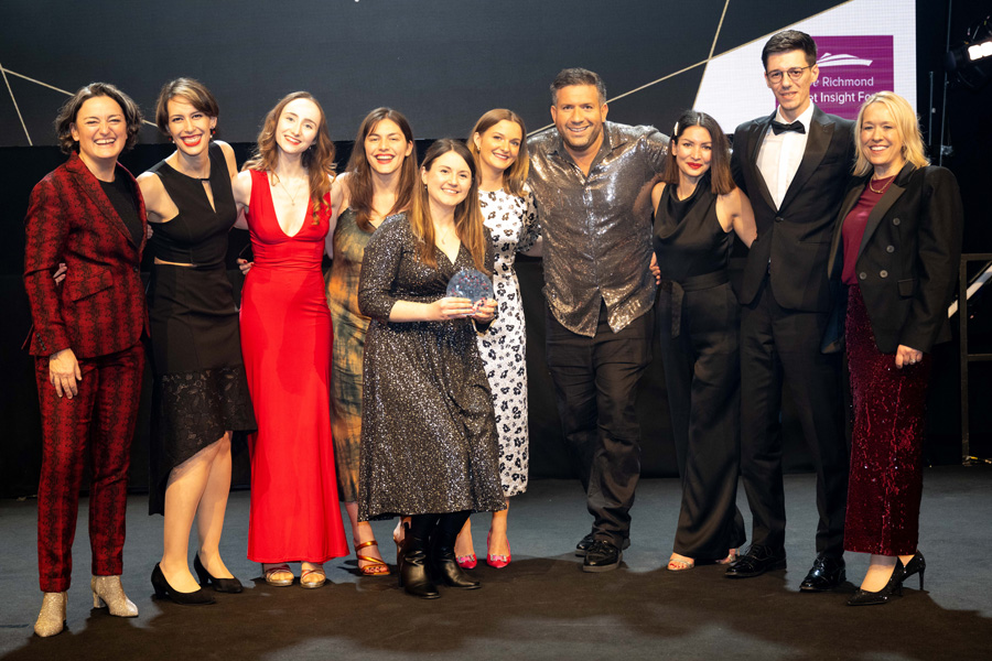 MRS Awards 2024 | Market Research Society