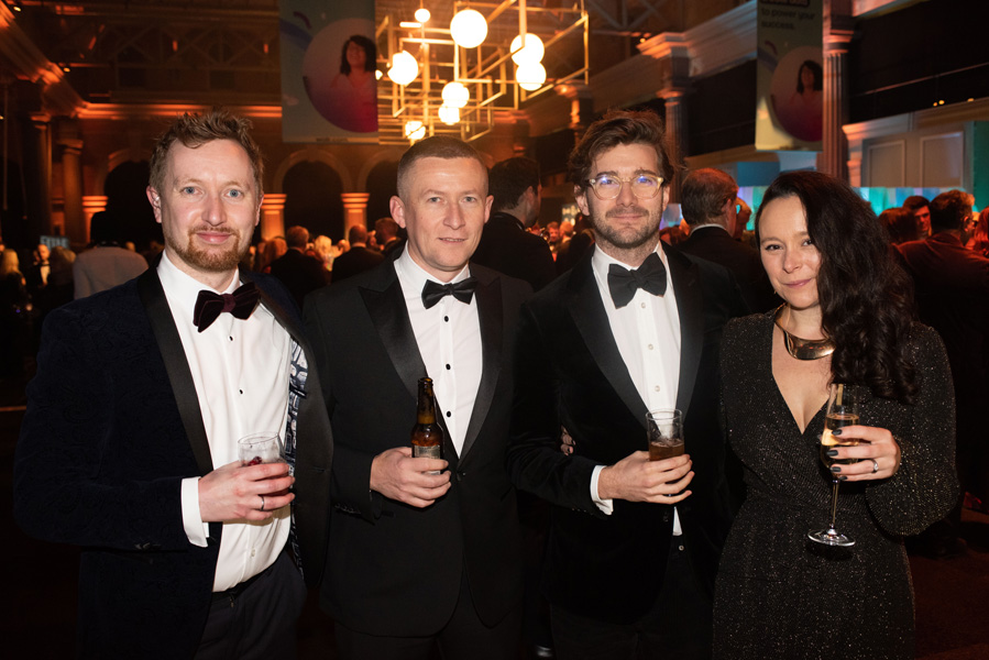 MRS Awards 2024 | Market Research Society