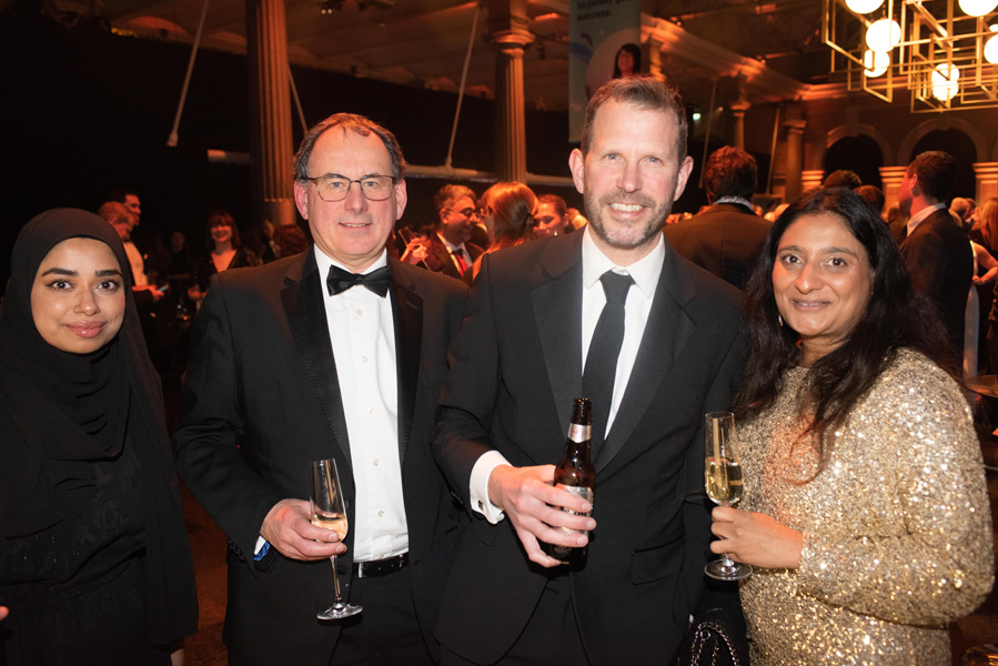 MRS Awards 2024 | Market Research Society