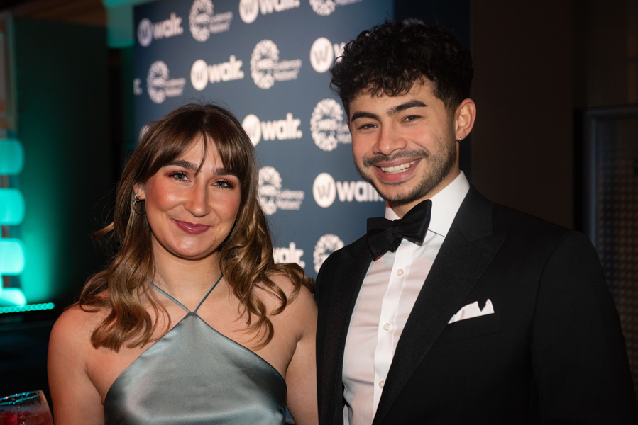 MRS Awards 2024 | Market Research Society