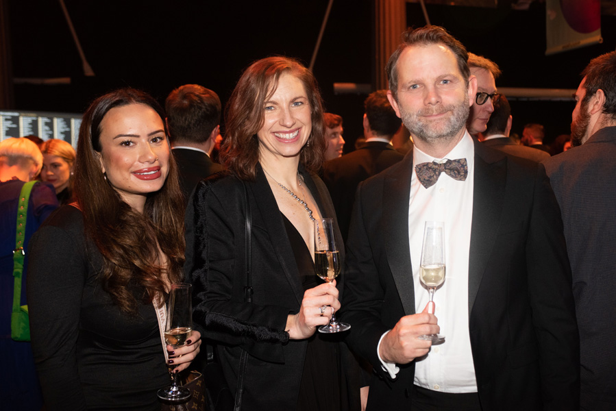 MRS Awards 2024 | Market Research Society