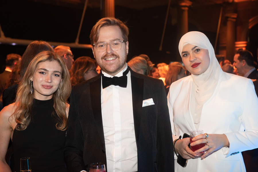 MRS Awards 2024 | Market Research Society