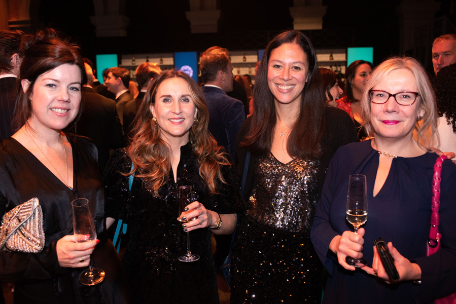 MRS Awards 2024 | Market Research Society