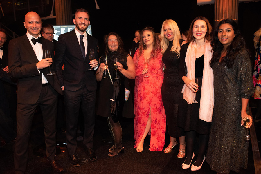 MRS Awards 2024 | Market Research Society