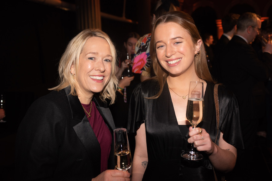 MRS Awards 2024 | Market Research Society