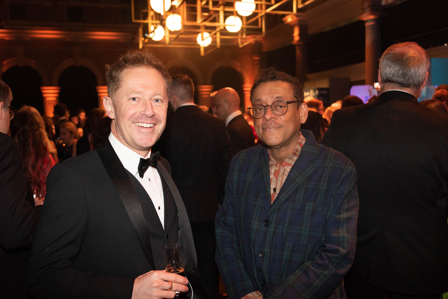 MRS Awards 2024 | Market Research Society