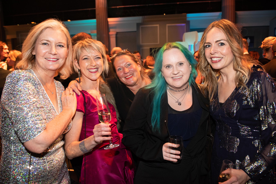 MRS Awards 2024 | Market Research Society