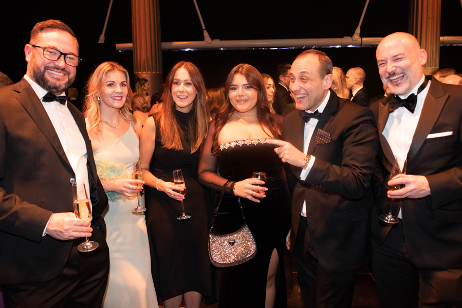 MRS Awards 2024 | Market Research Society