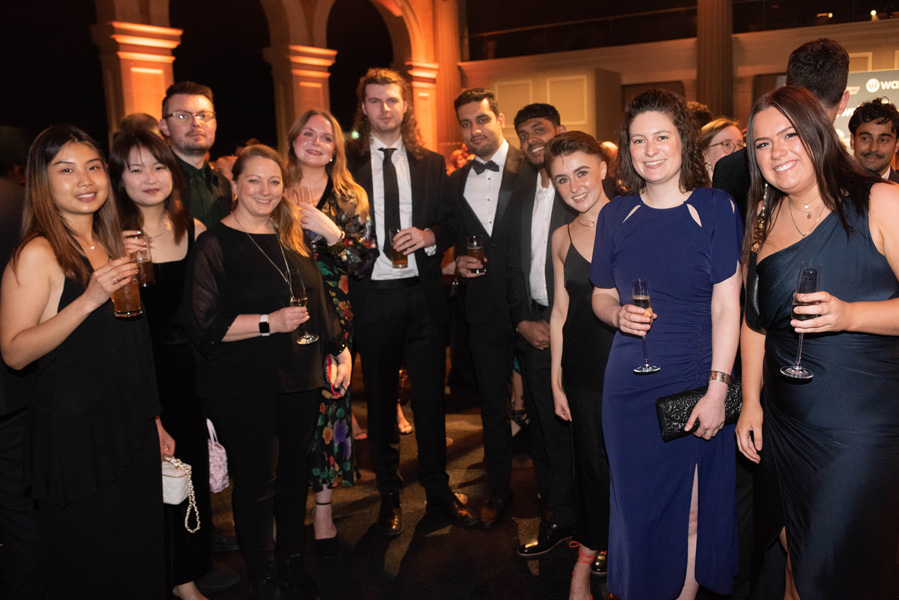 MRS Awards 2024 | Market Research Society