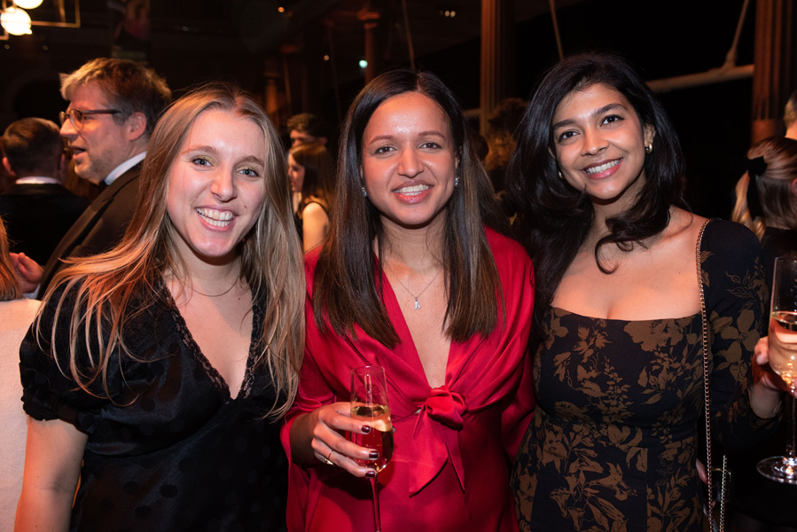 MRS Awards 2024 | Market Research Society