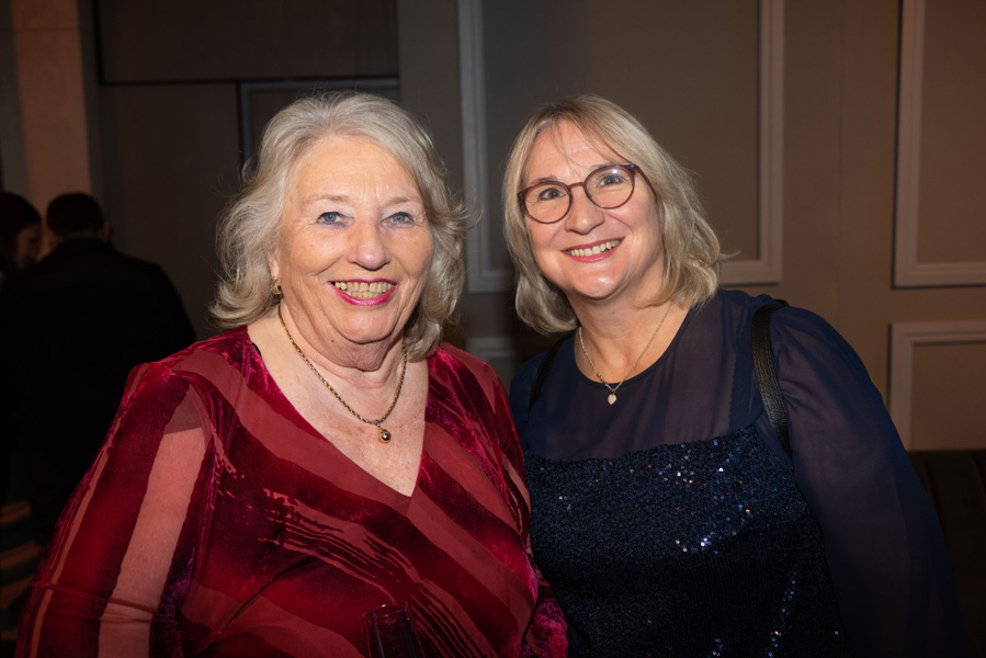 MRS Awards 2024 | Market Research Society