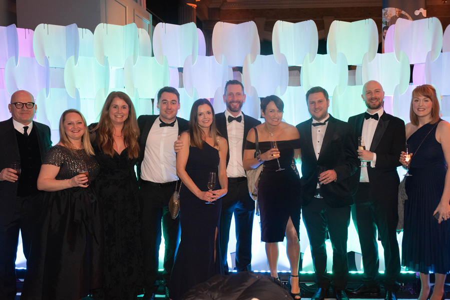 MRS Awards 2024 | Market Research Society