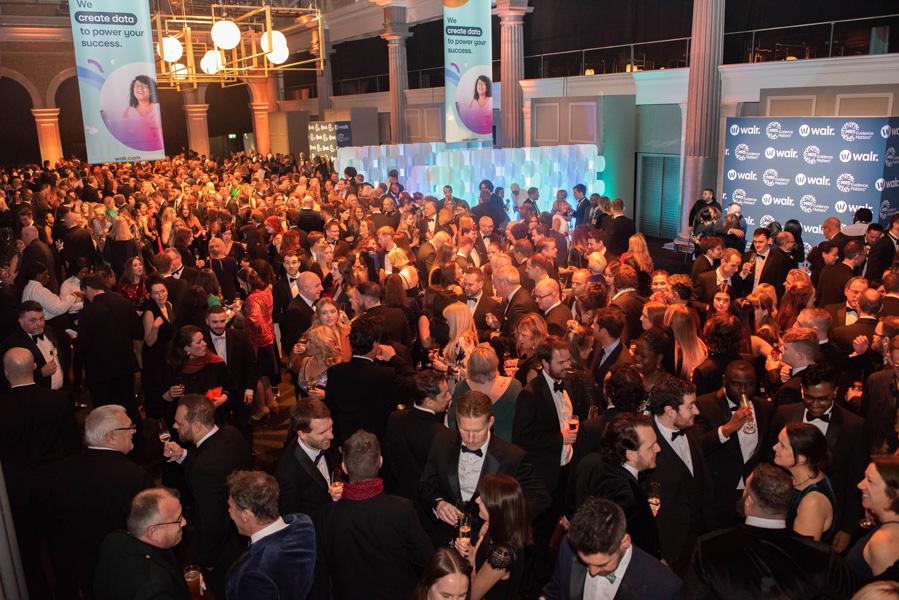 MRS Awards 2024 | Market Research Society