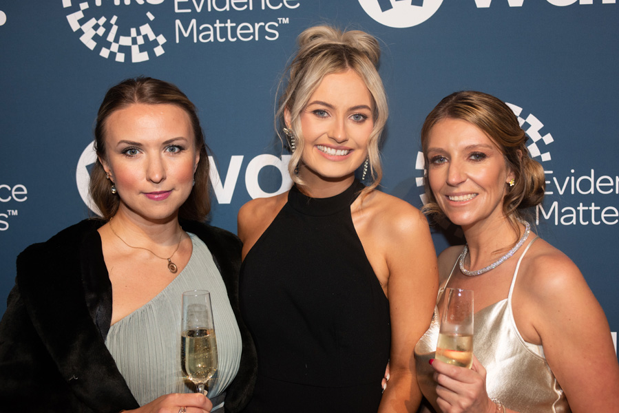 MRS Awards 2024 | Market Research Society