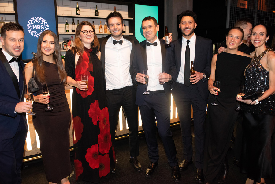 MRS Awards 2024 | Market Research Society