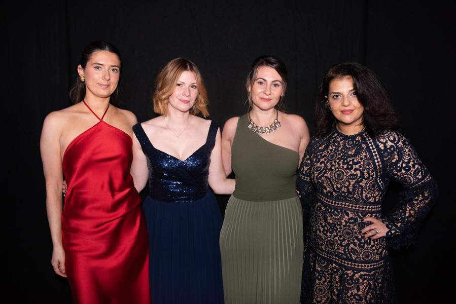 MRS Awards 2024 | Market Research Society