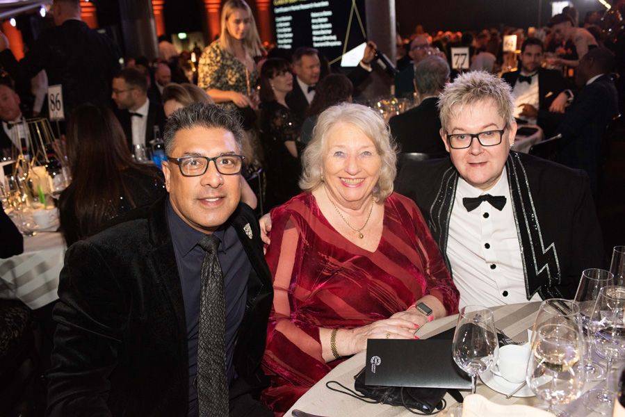 MRS Awards 2024 | Market Research Society