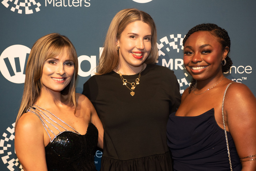 MRS Awards 2024 | Market Research Society