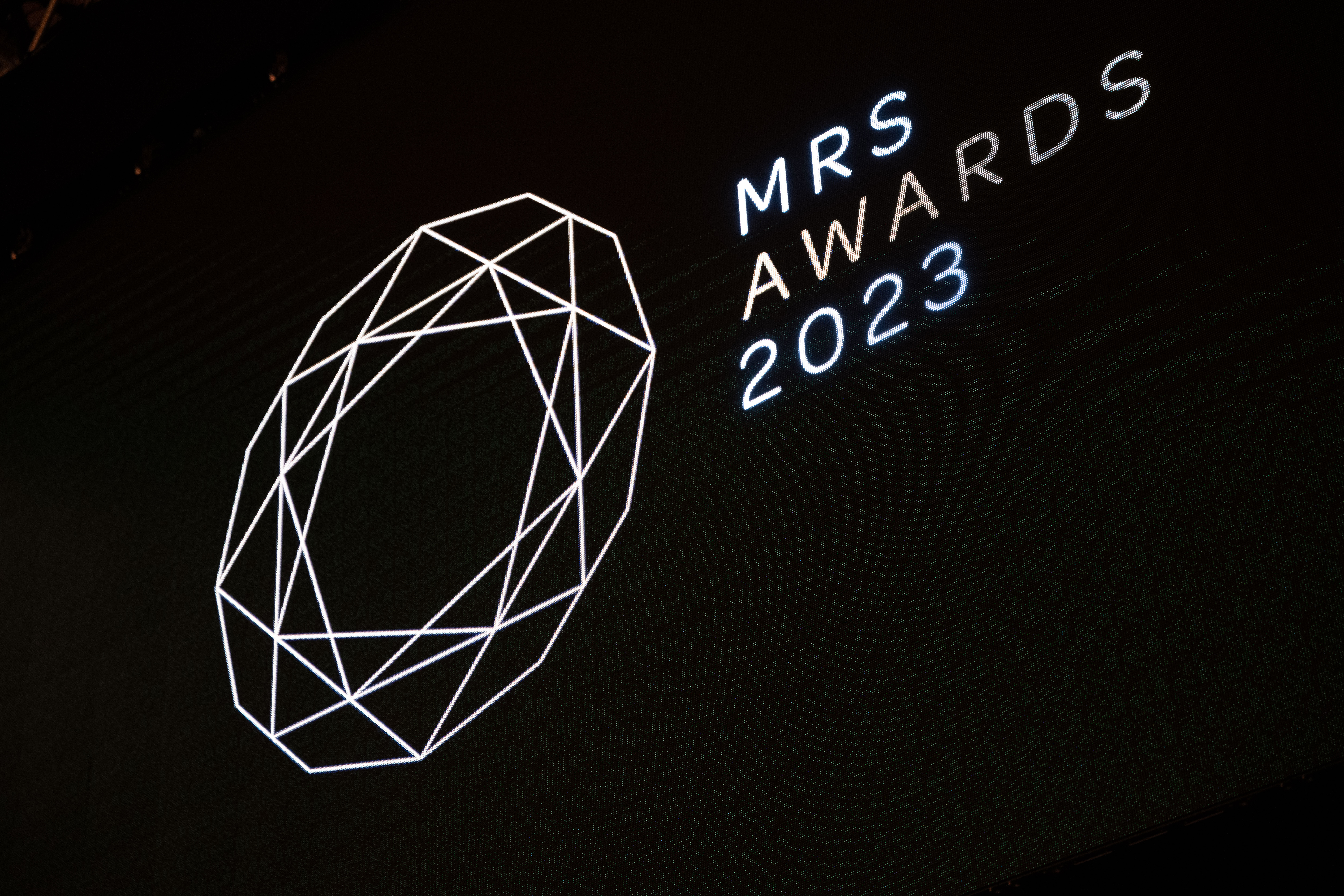 MRS Awards 2023 | Market Research Society