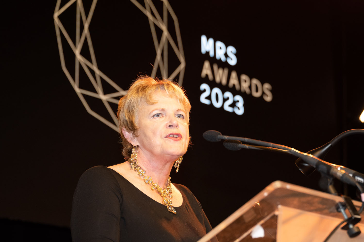 MRS Awards 2023 | Market Research Society