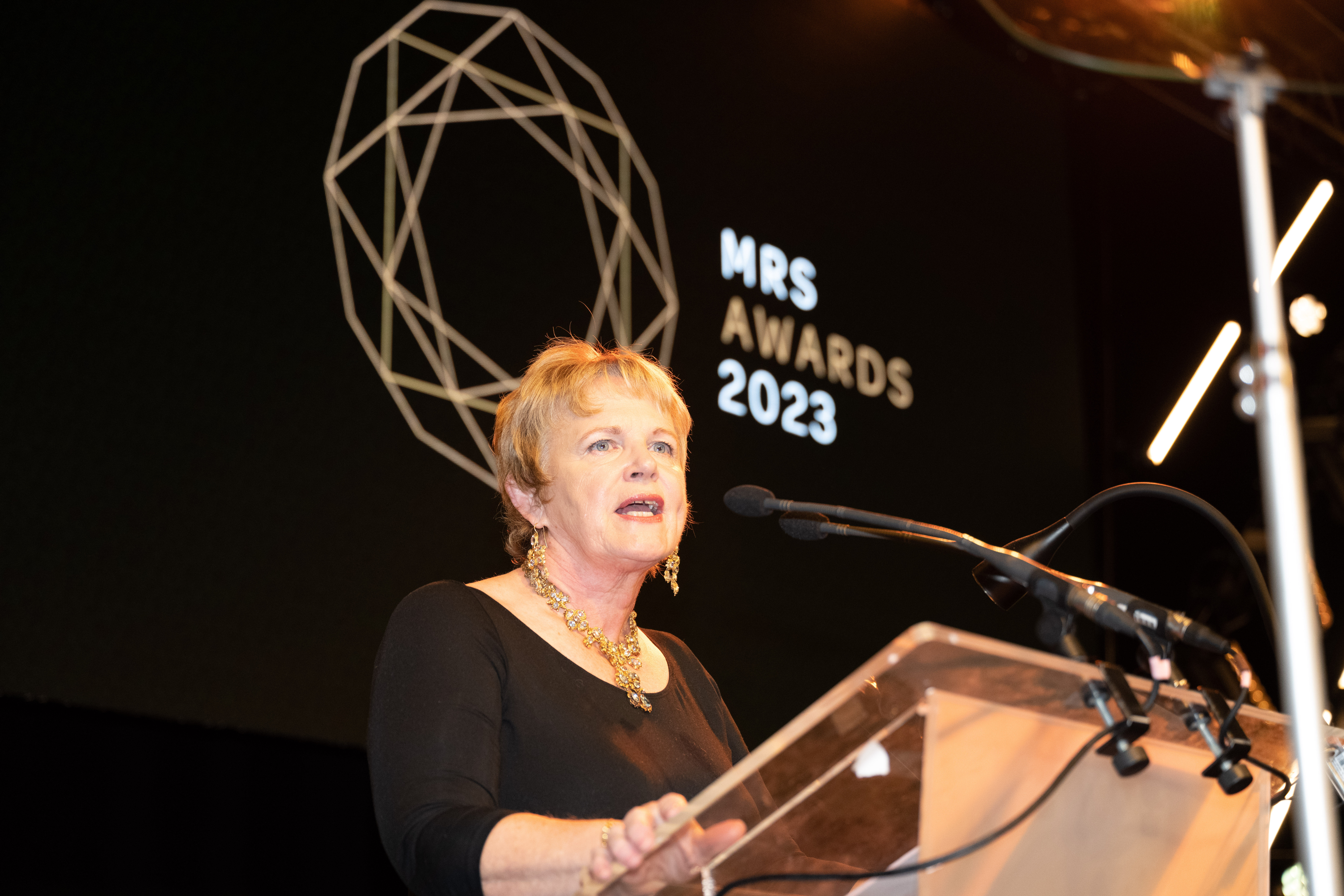 MRS Awards 2023 | Market Research Society