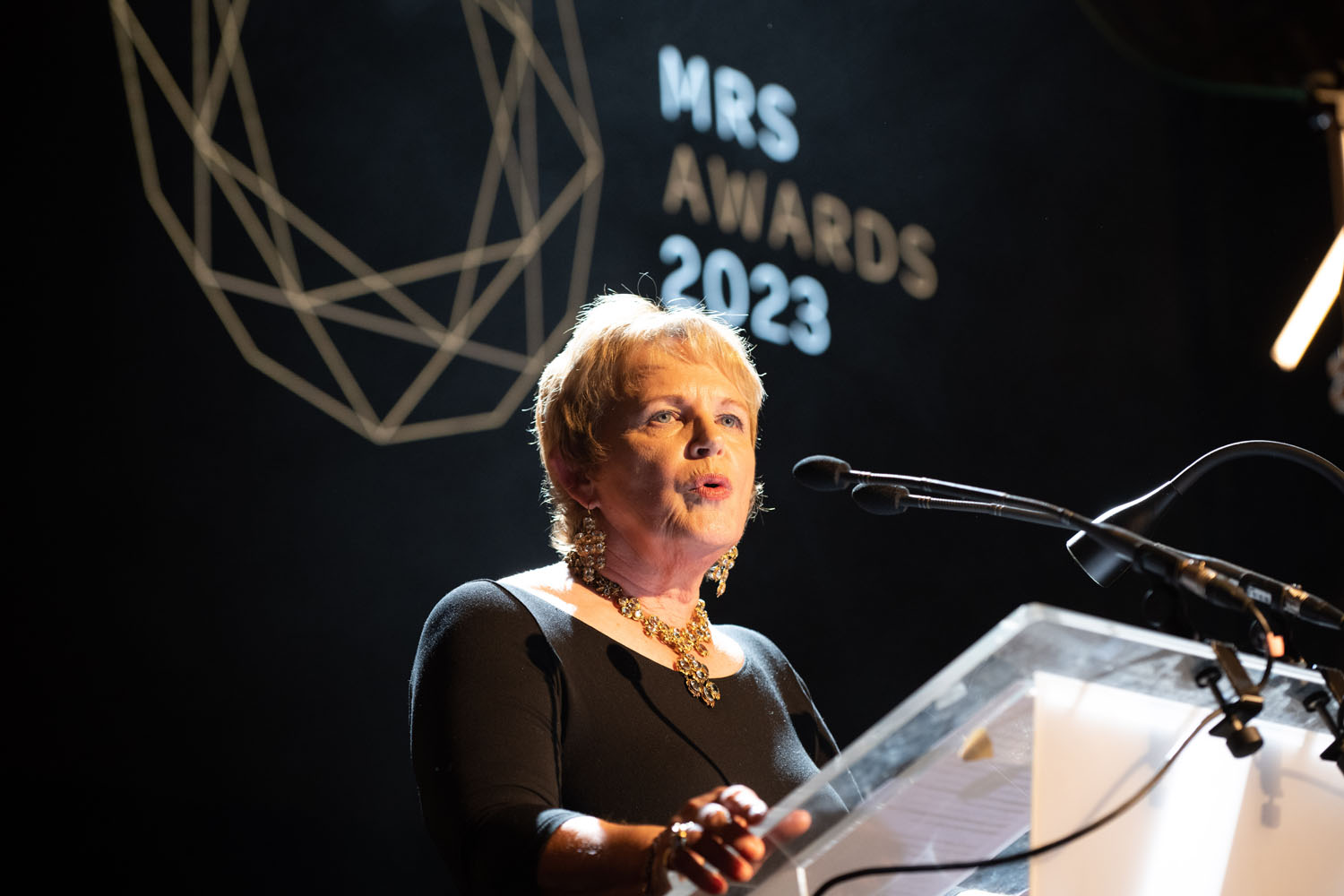MRS Awards 2023 | Market Research Society