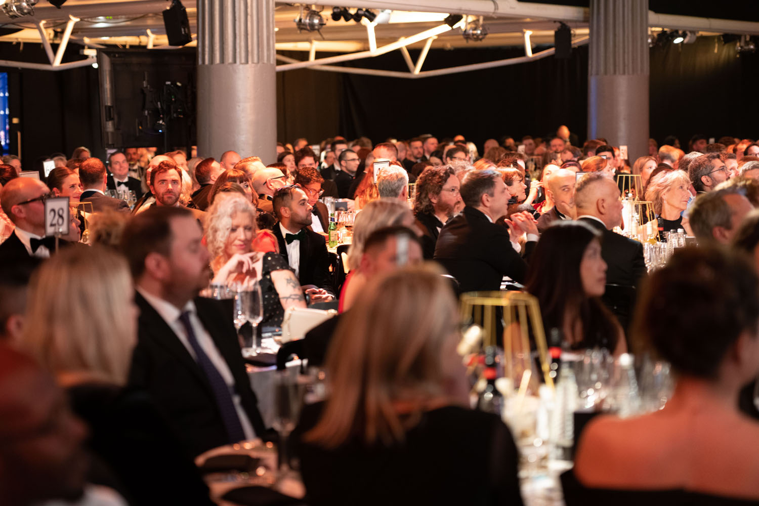 MRS Awards 2023 | Market Research Society