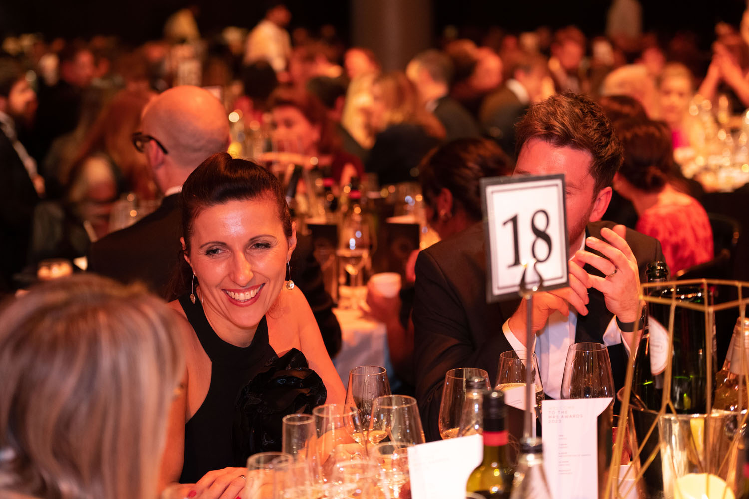 MRS Awards 2023 | Market Research Society
