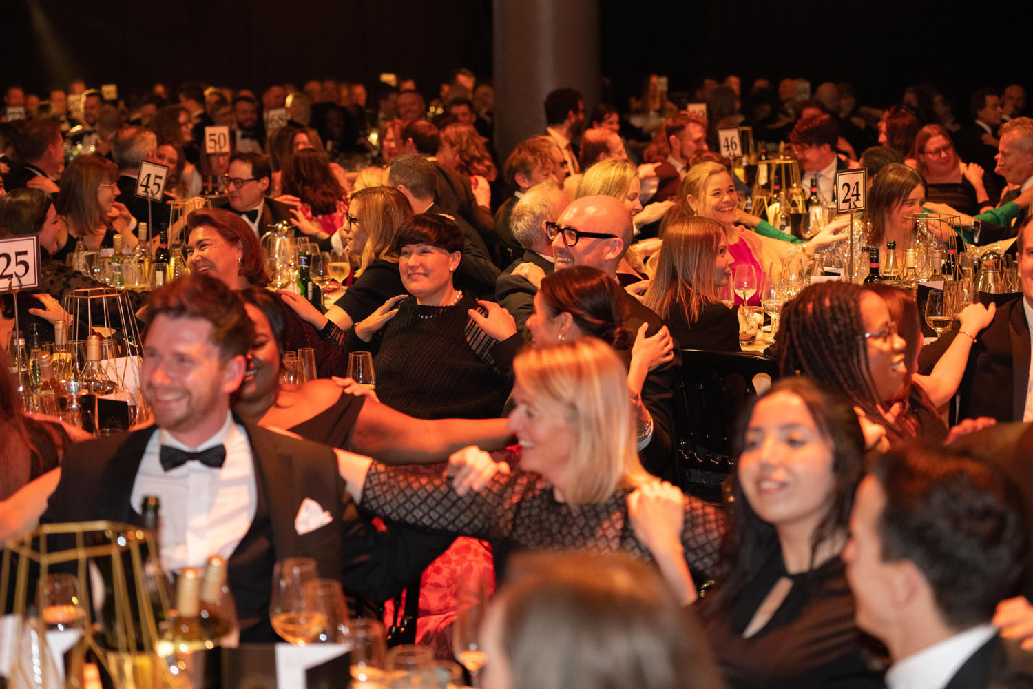 MRS Awards 2023 | Market Research Society