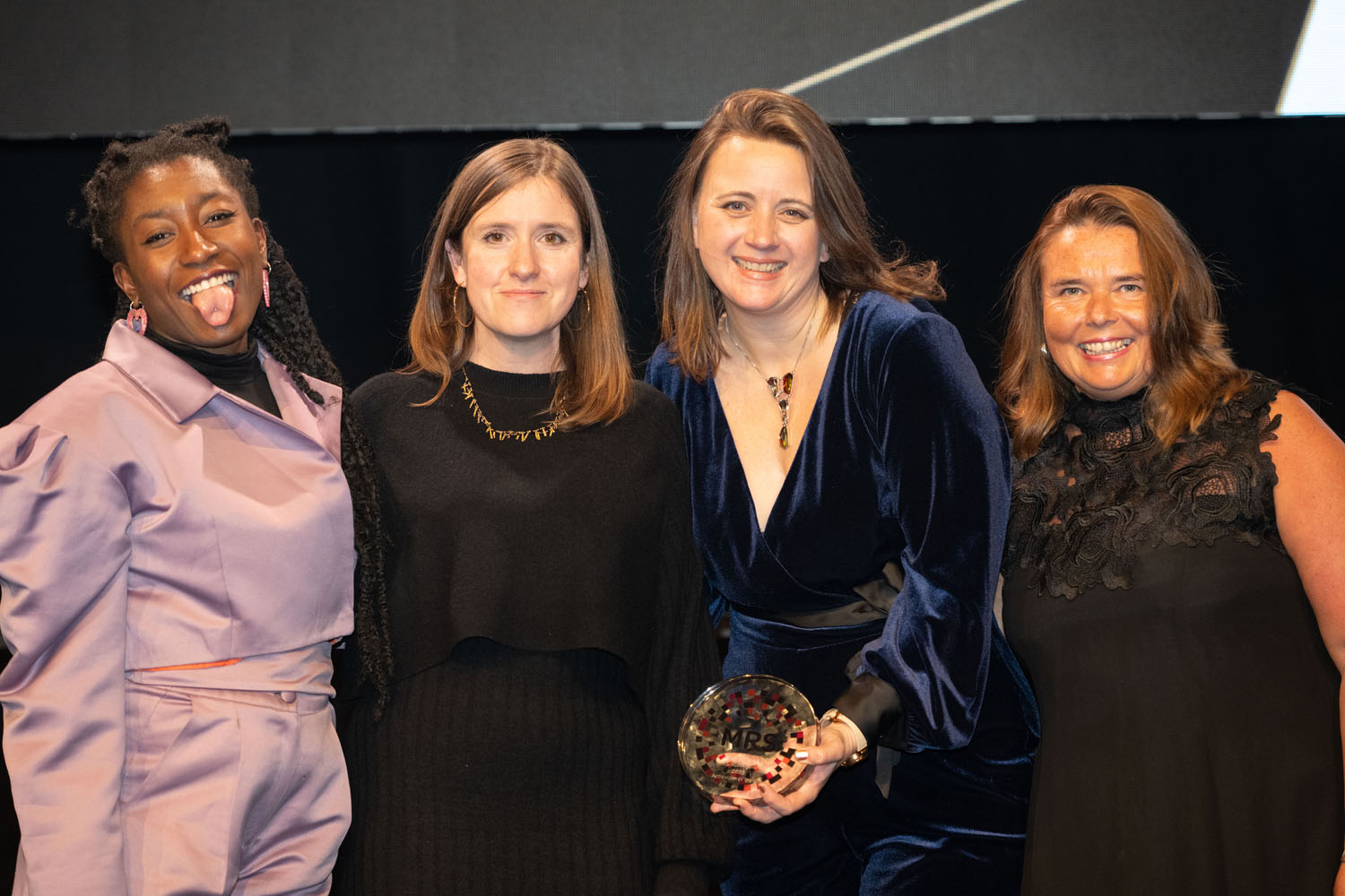 MRS Awards 2023 | Market Research Society