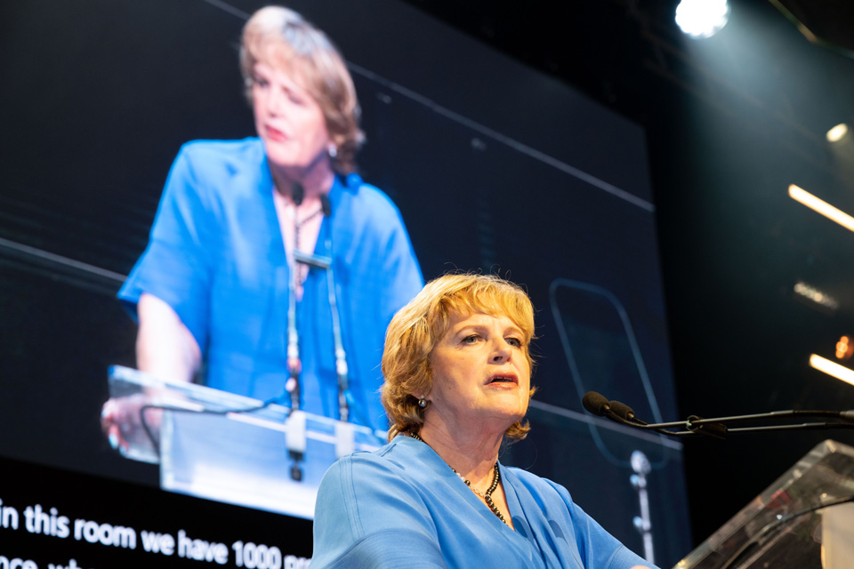 MRS Awards 2025 | Market Research Society