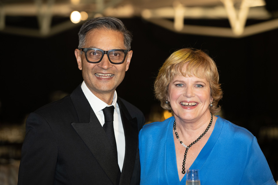 MRS Awards 2025 | Market Research Society