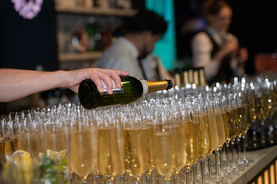 MRS Awards 2025 | Market Research Society