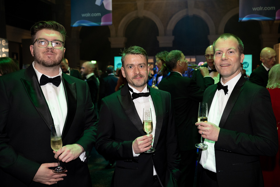 MRS Awards 2025 | Market Research Society