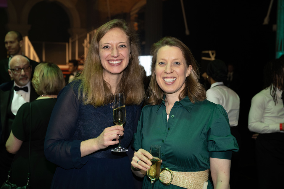 MRS Awards 2025 | Market Research Society