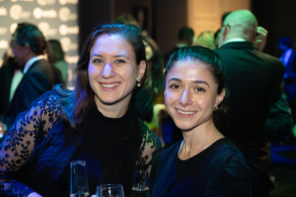 MRS Awards 2025 | Market Research Society