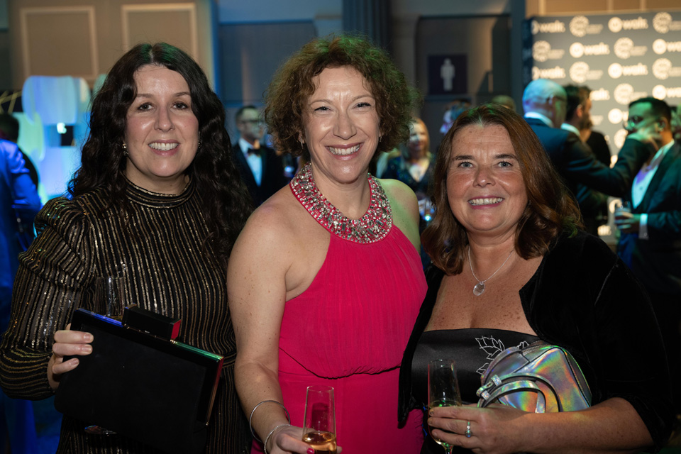 MRS Awards 2025 | Market Research Society