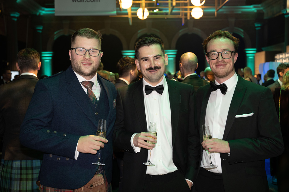 MRS Awards 2025 | Market Research Society