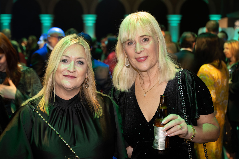 MRS Awards 2025 | Market Research Society