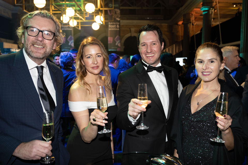 MRS Awards 2025 | Market Research Society