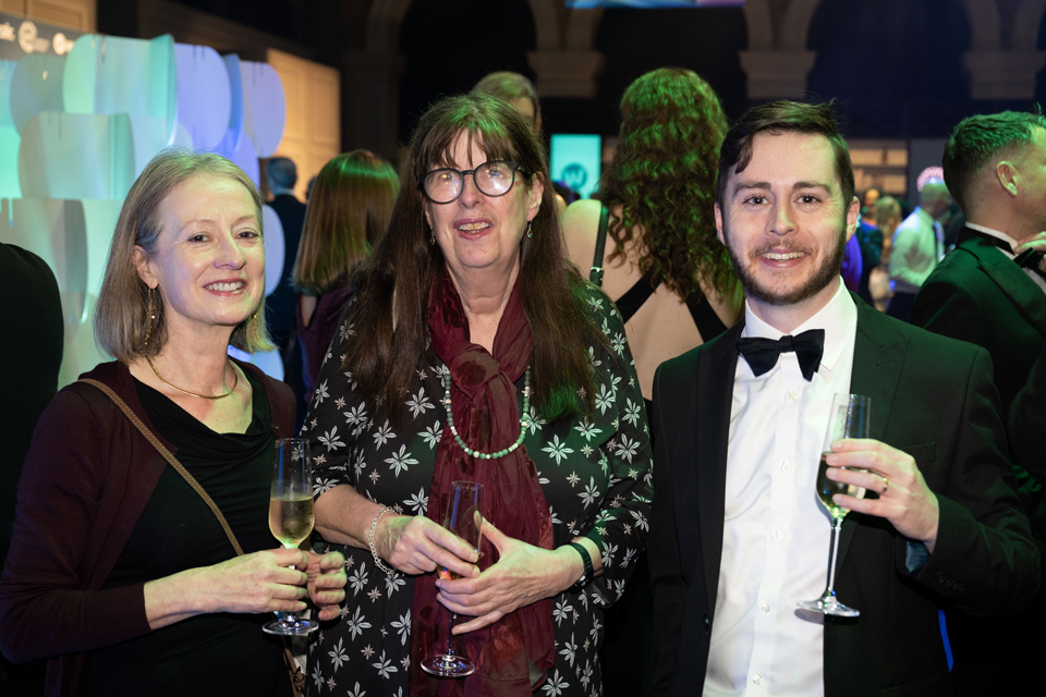 MRS Awards 2025 | Market Research Society