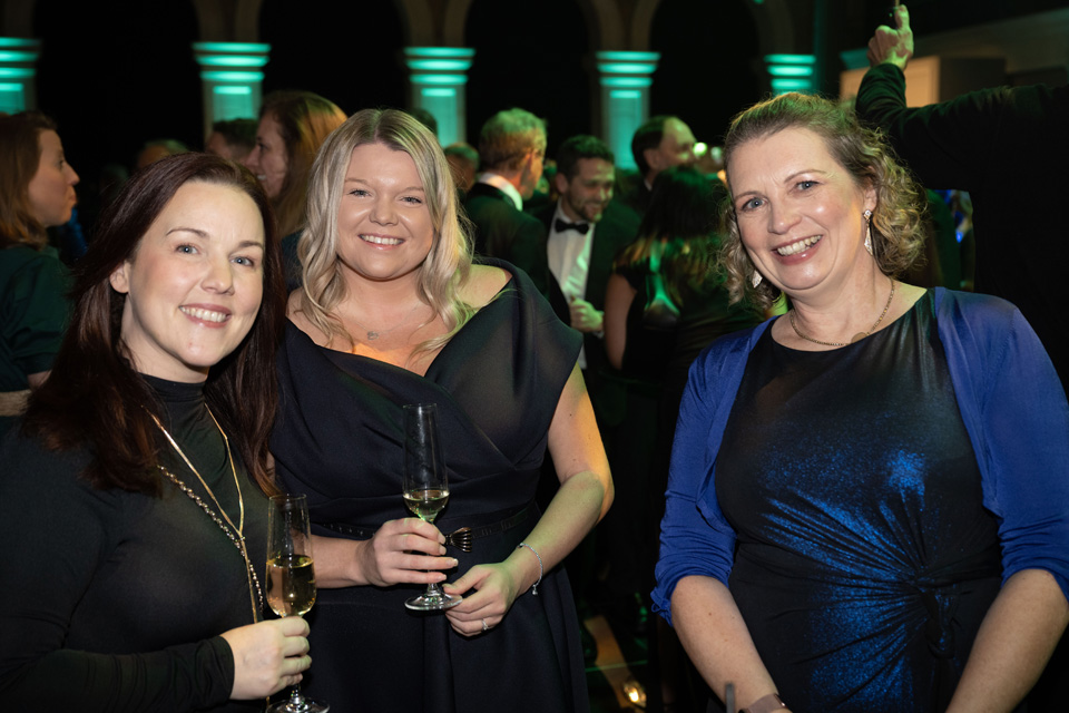 MRS Awards 2025 | Market Research Society