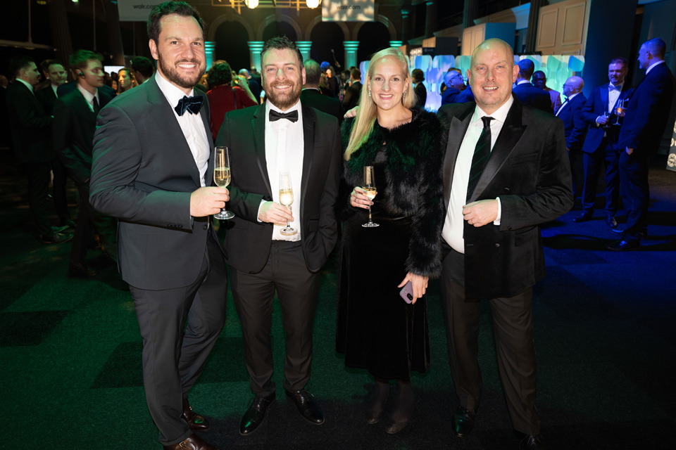MRS Awards 2025 | Market Research Society