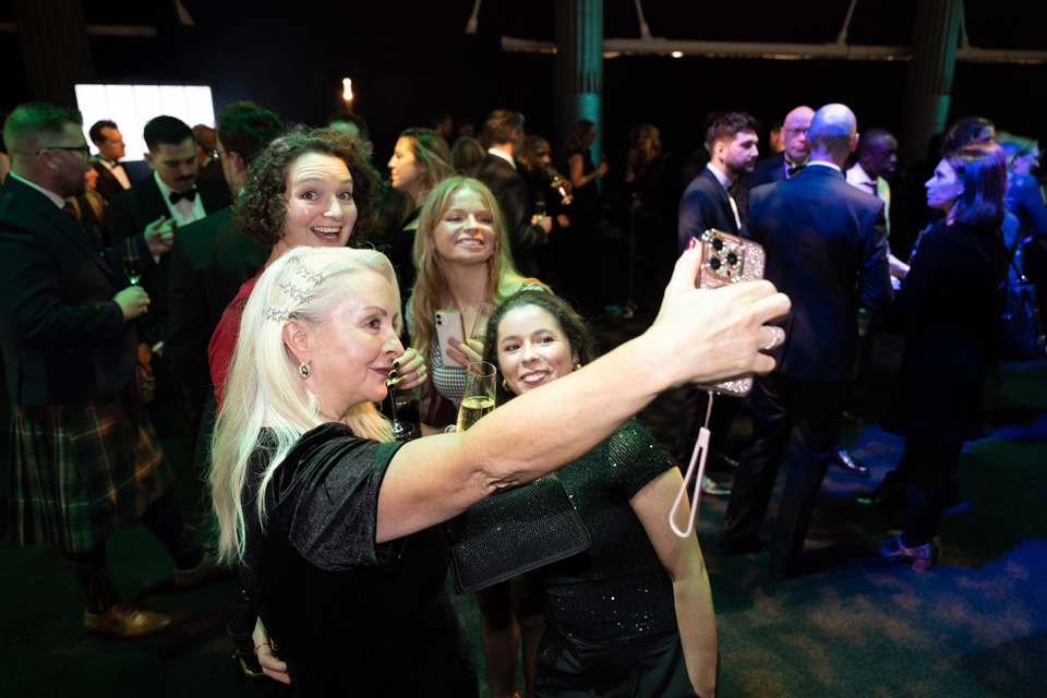 MRS Awards 2025 | Market Research Society