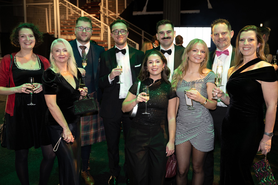 MRS Awards 2025 | Market Research Society